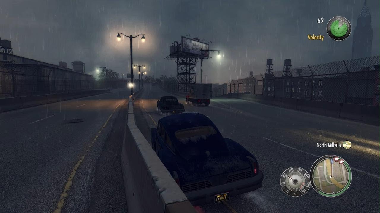 Goodbye Mafia II: Definitive Edition - YouTube