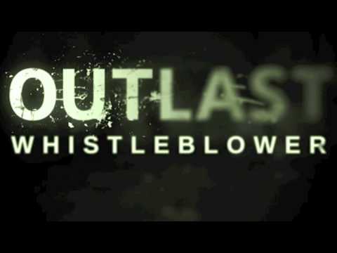 Outlast: Whistleblower OST - 04 CANNIBAL CHASE - Samuel Laflamme
