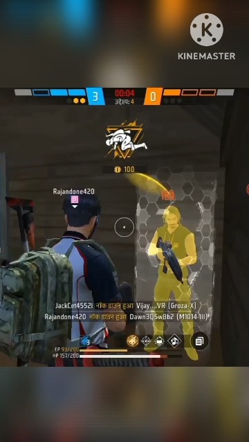 Free fire short video #shorts #short_ #shortvideo #short #freefire # ...