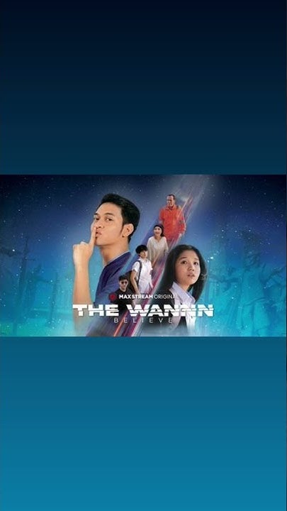 DI UJUNG JALAN ost THE WANNN BELIEVE - YouTube