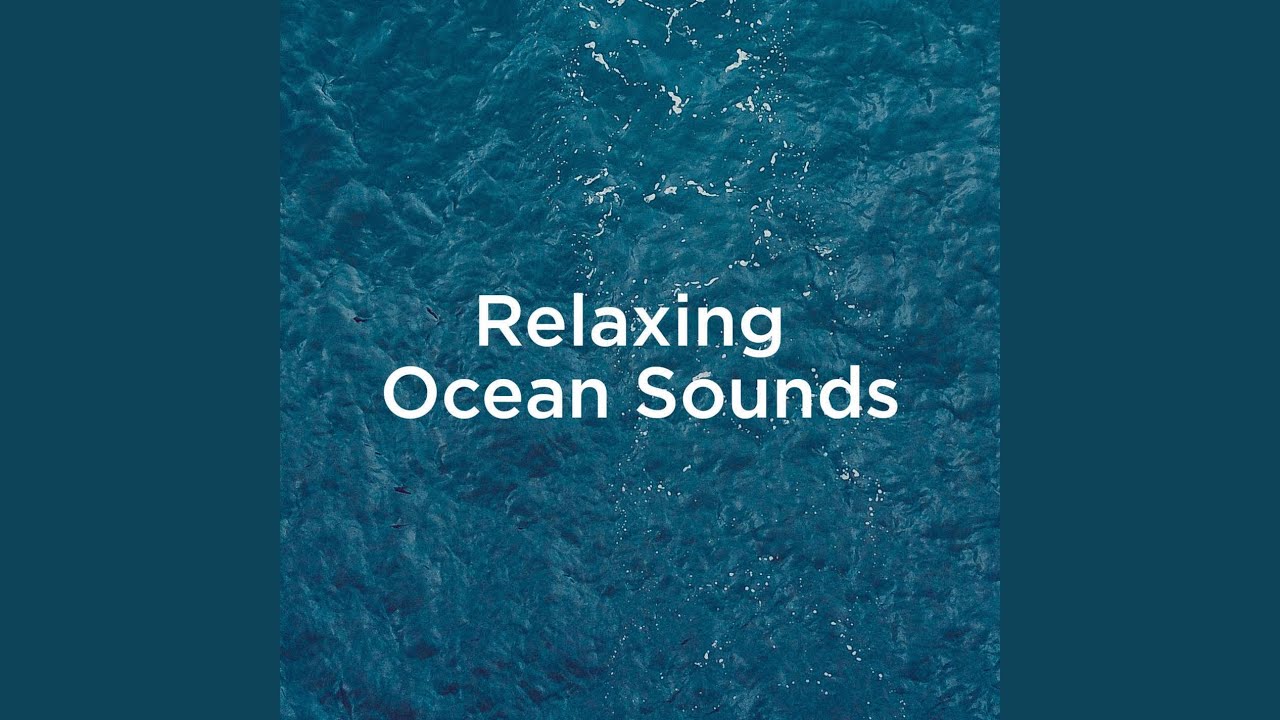 Ocean Sounds For Baby - YouTube