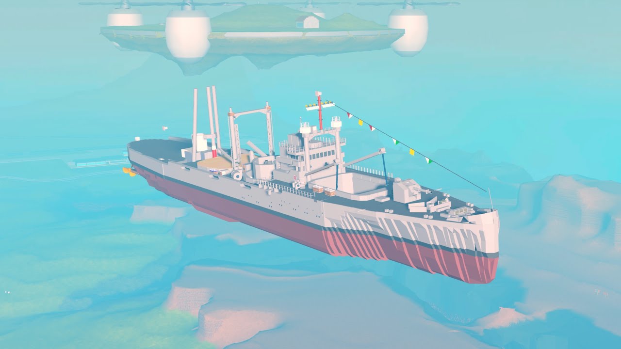 If Plane Crazy Physics Were Accurate - YouTube