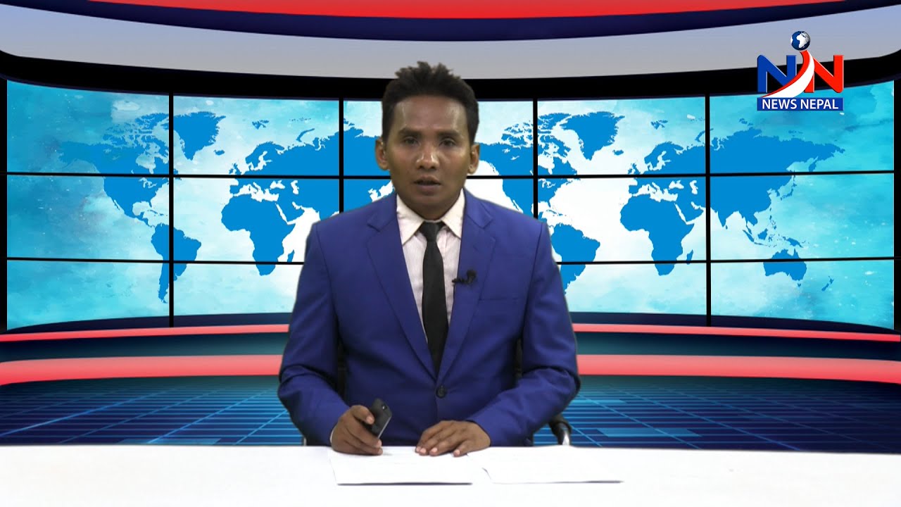 8Pm_PRIME_NEWS_NEWS_NEPAL_TELEVISION - YouTube