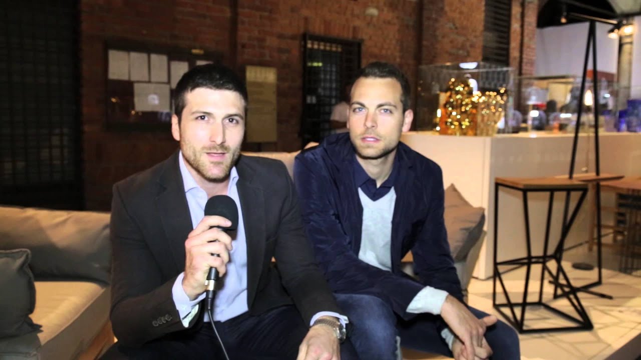 Entrevista com Daniel Simonini e Adolini + Simonini - YouTube