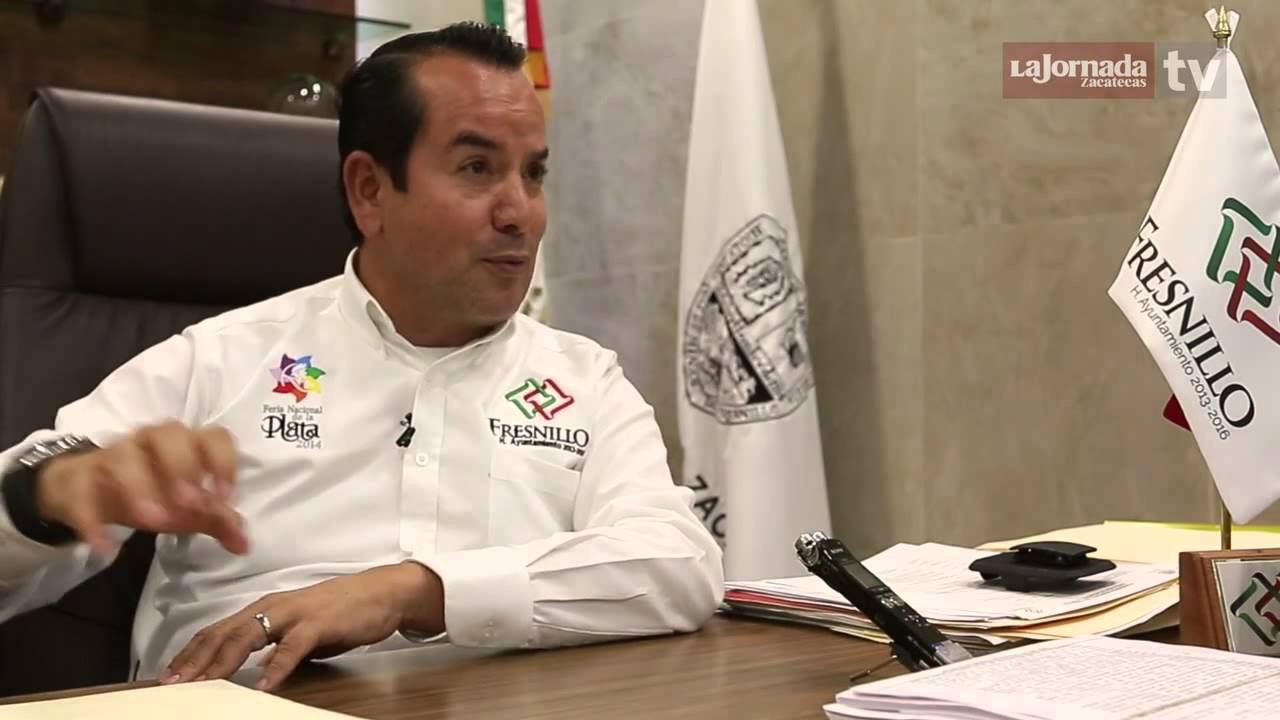 Especial - Entrevista Benjamín Medrano: Feria/Informe/Demanda. - YouTube