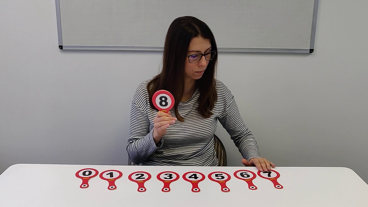 Polish Language - numbers 0-10. Polish Mastery - YouTube