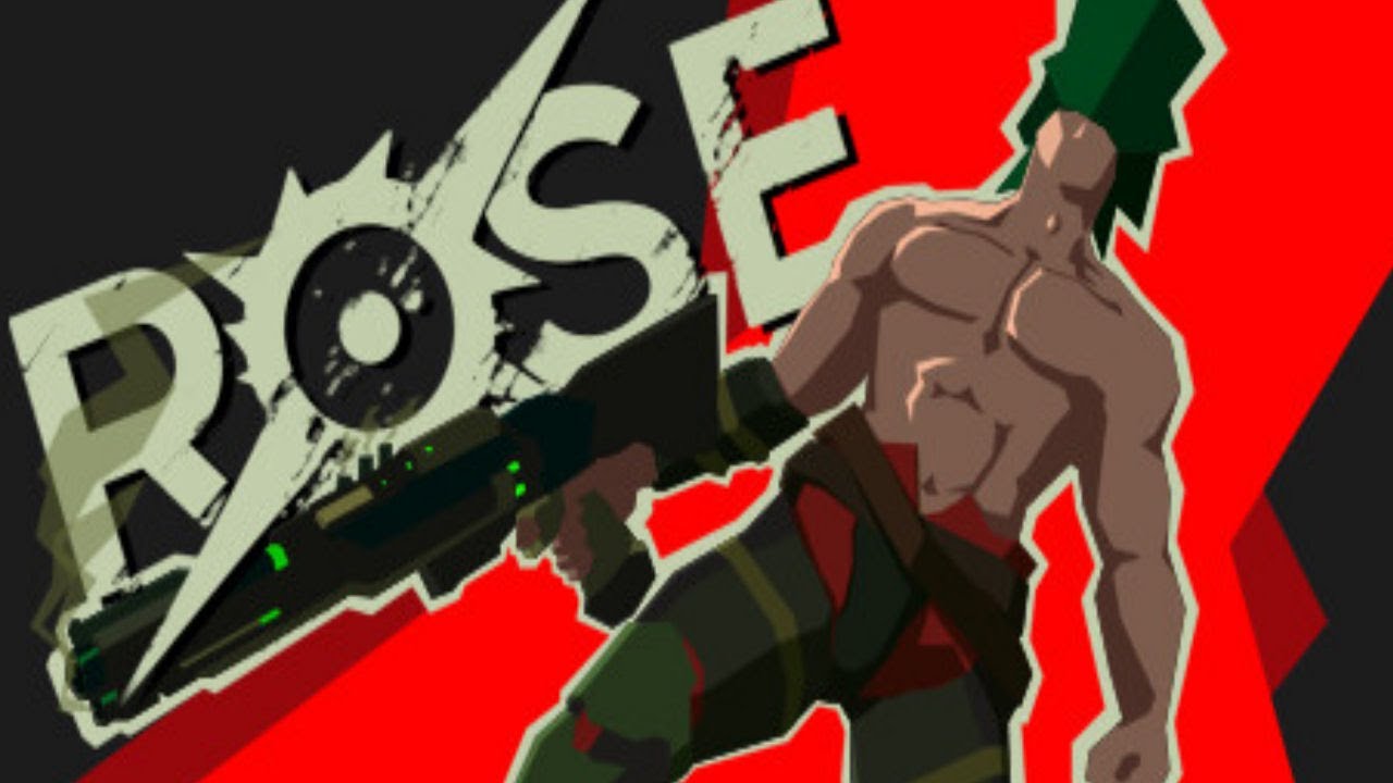 ROSE Gameplay (No Commentary) - YouTube