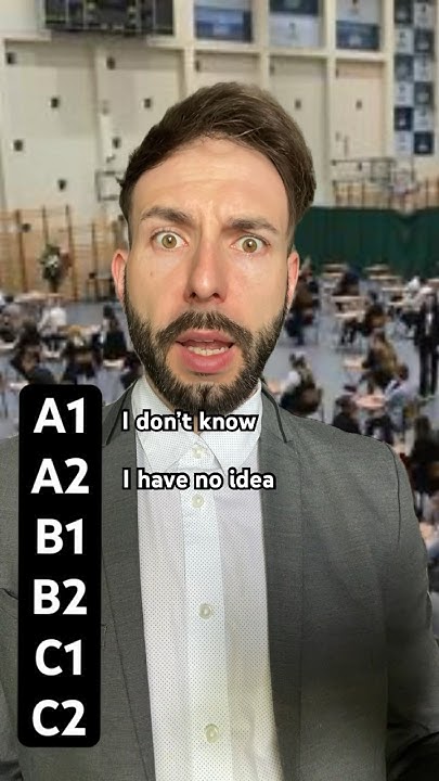 How to say you don’t know A1-C2 dla maturzystów #shorts #viral # ...