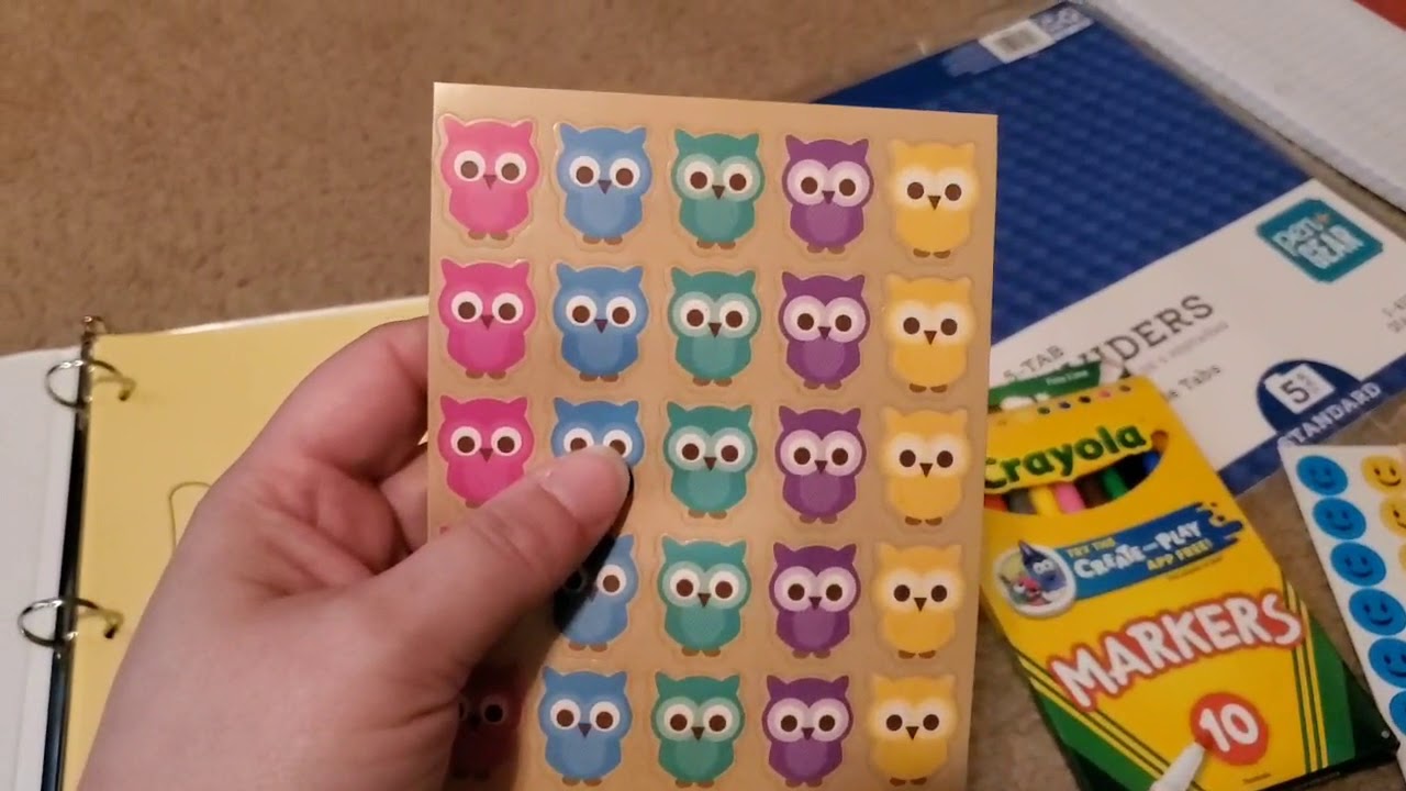 (Hermit Crabs)"How To: Make a hermit Crab Book" - YouTube