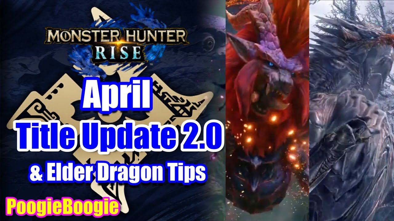 Monster Hunter Rise | Teostra, Kushala, Chameleos Tips | Layered Armor ...