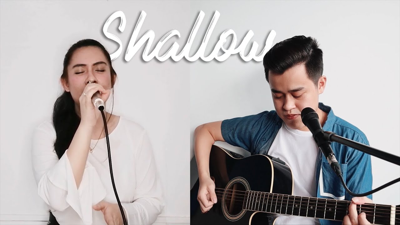Shallow (A Star Is Born) - Lady Gaga & Bradley Cooper (cover ...