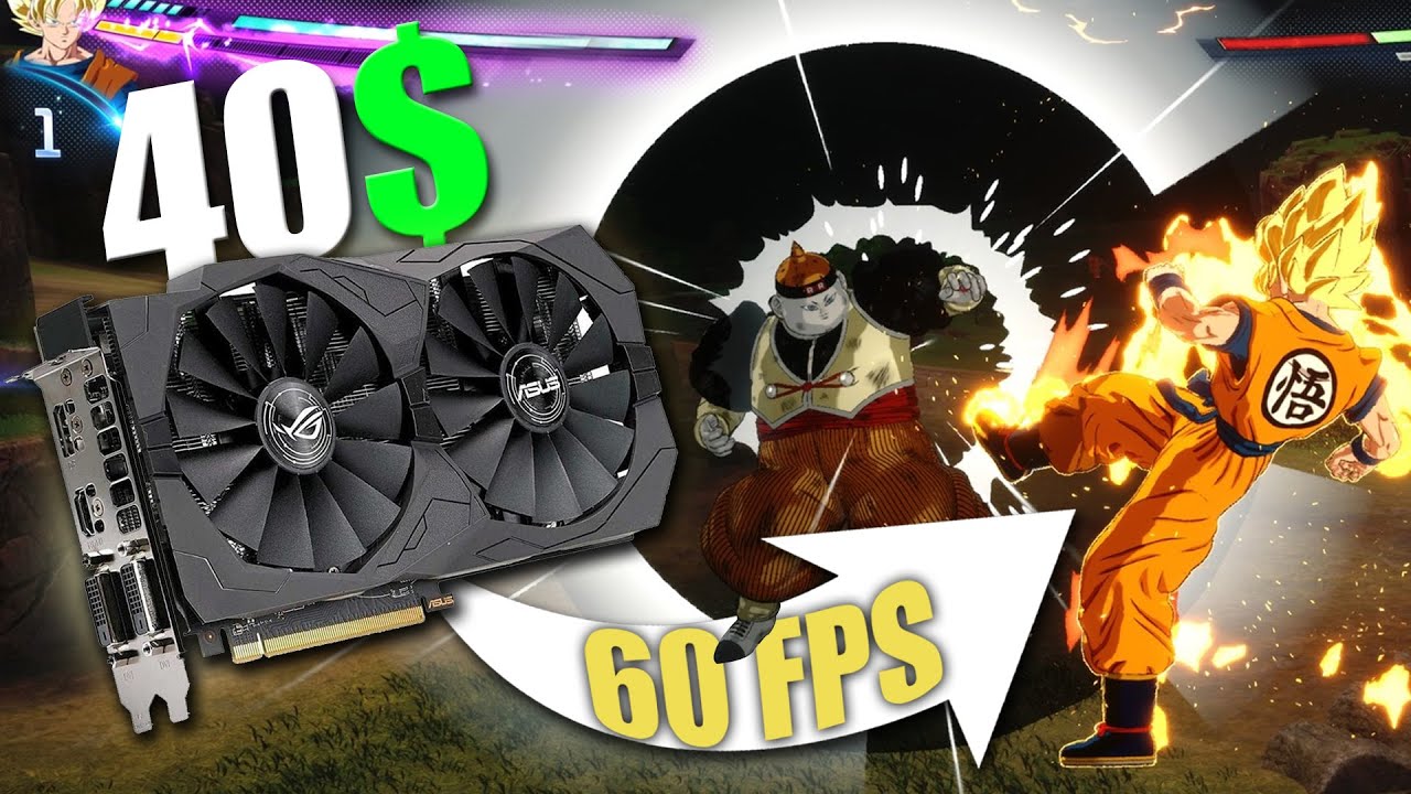 COMPRE UNA RX 570 DE 4GB EN 2025 ¿SIGUEN SIENDO BUENAS? - YouTube