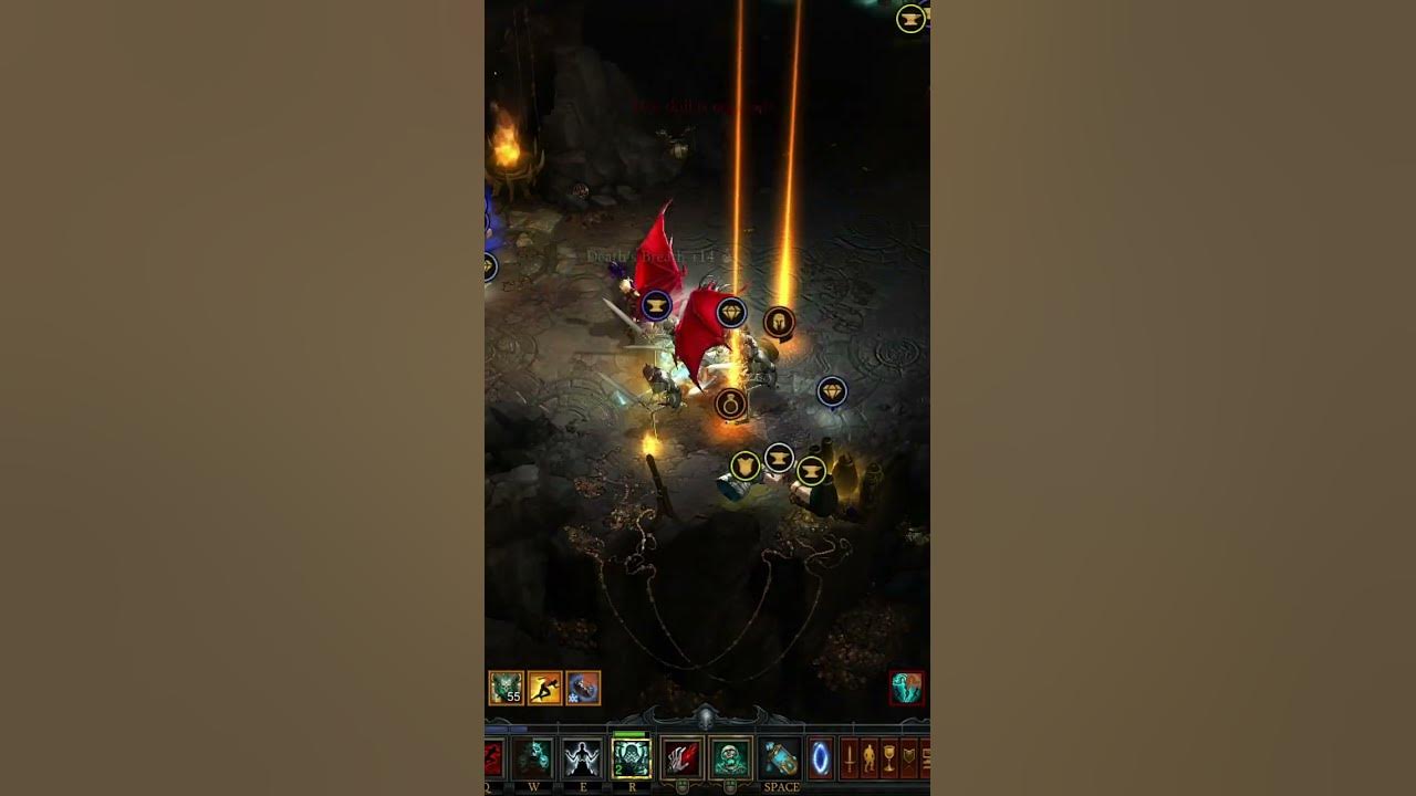 Sanctified Puzzle Ring Diablo 3 Season 27 Short YouTube sanctified-puzzle-ring-diablo-3-season-27-short-youtube