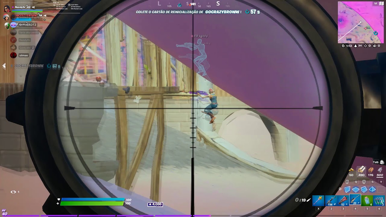 Tag the best sniper u know 🔥 - YouTube