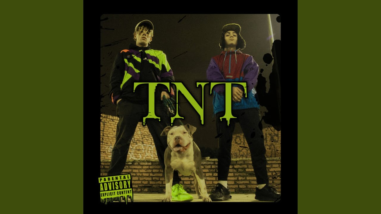 TNT - YouTube