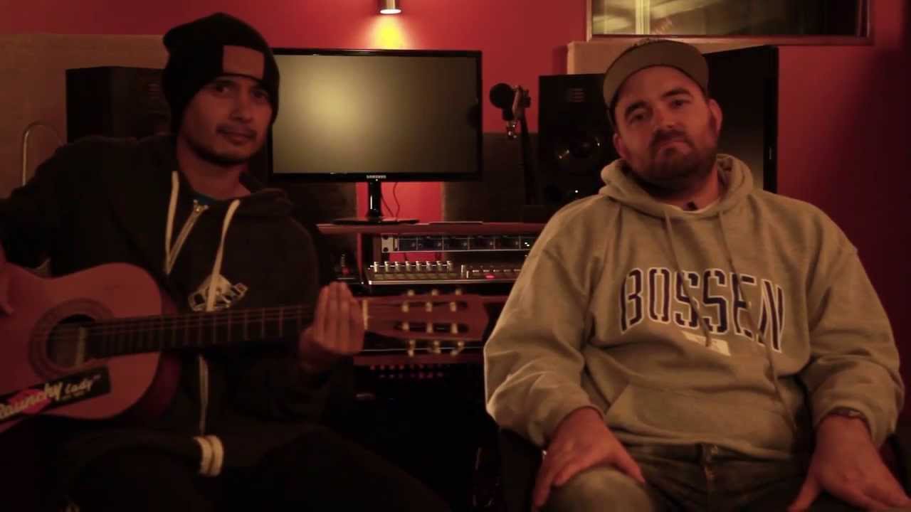 Mr. Grevis / My Escape / Out September 13 - YouTube