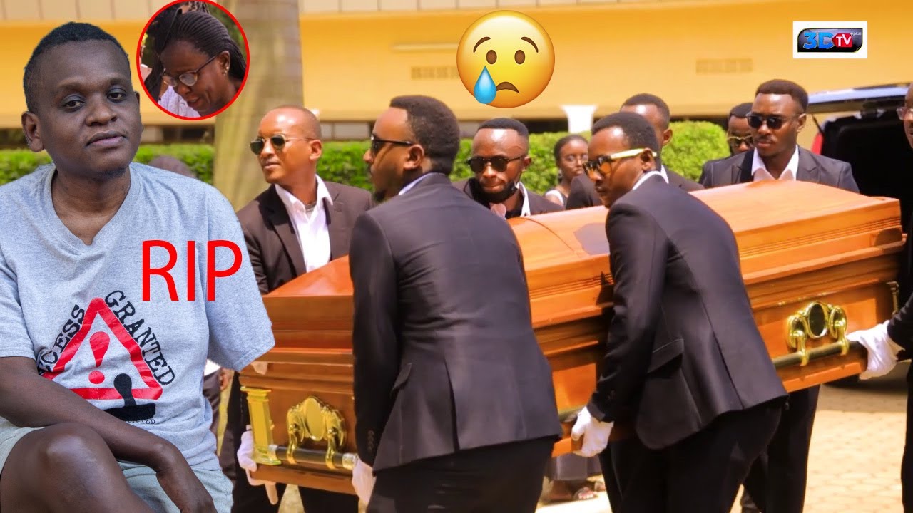 BYARI AGAHINDA KENSHI😭MUGUHEREKEZA JUNIOR MULTISYSTEM NTA MUHANZI NUMWE ...