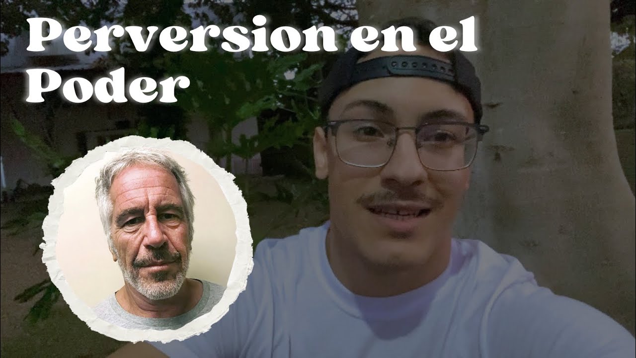 La Perversion del Poder en el Caso Jeffrey Epstein". #jeffrey_epstein #clinton #poder #lista ...