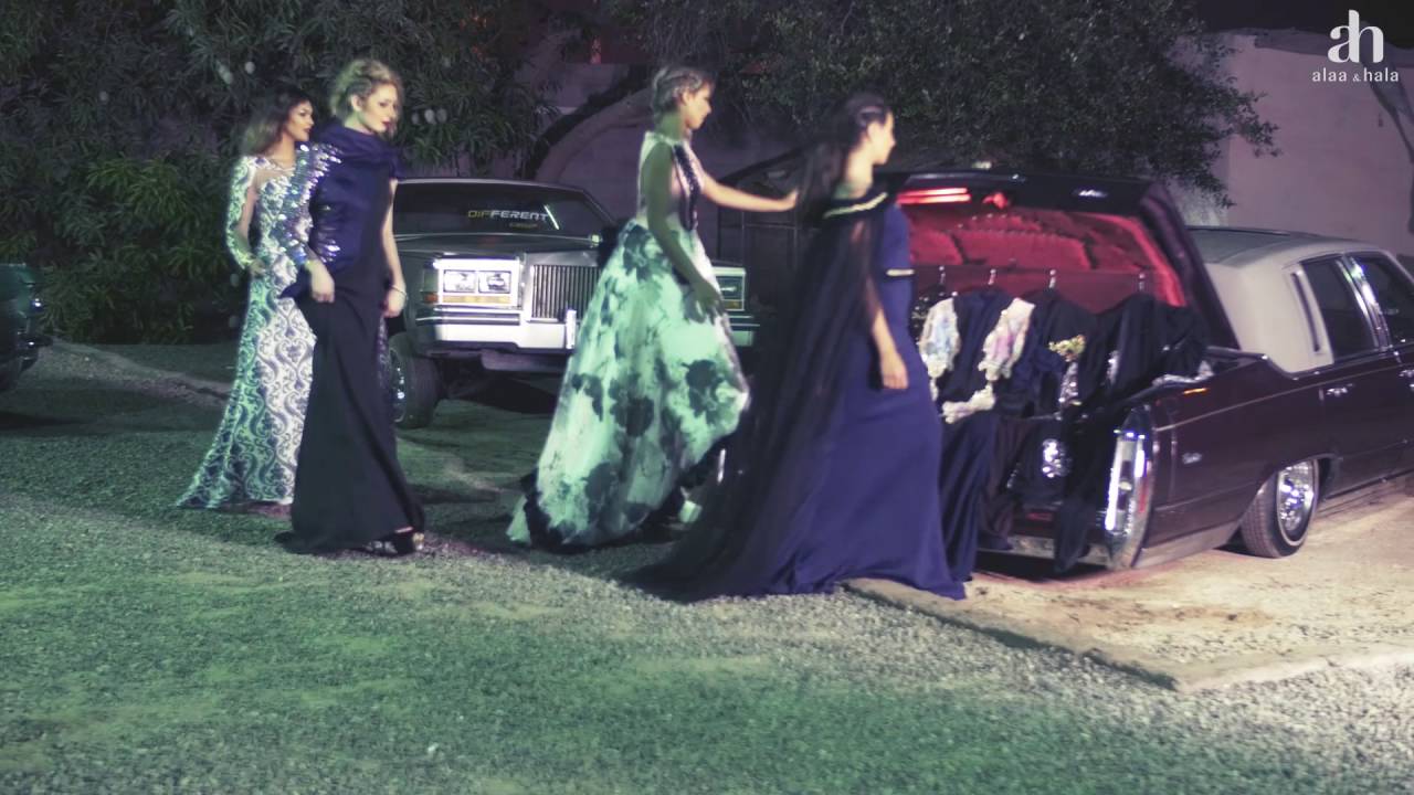 Alaa & Hala: Beat collection - YouTube