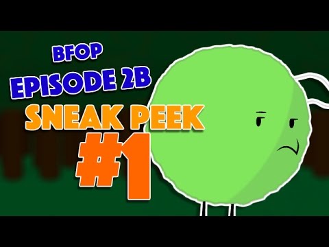 BFOP: Episode 2b - Sneak Peek #1 - YouTube