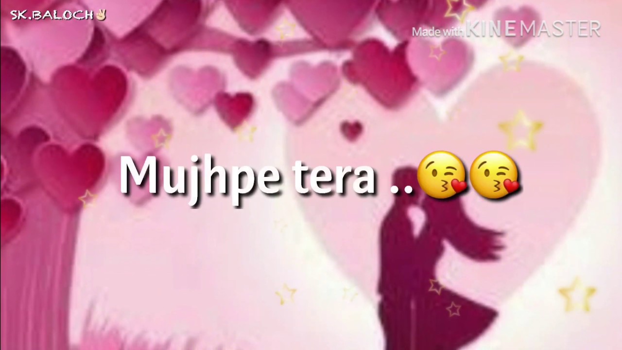 WhatsApp status song lyrics |new WhatsApp status song 2019 - YouTube