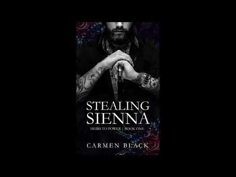 (Deutsch) Die Entführung von Sienna - Erben der Macht Buch 1 - Vollständiges Hörbuch