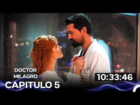 Doctor Milagro - Todos Los Episodios Parte 5 (Doblado en Español)