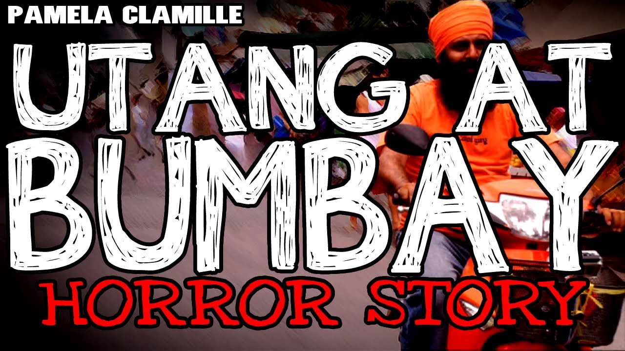 Utang at Bumbay Horror Stories | True Horror Stories | Tagalog Horror ...