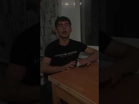 ROVSEN LENKARANSKI YENI MEYXANA....SENAN SAXALIN