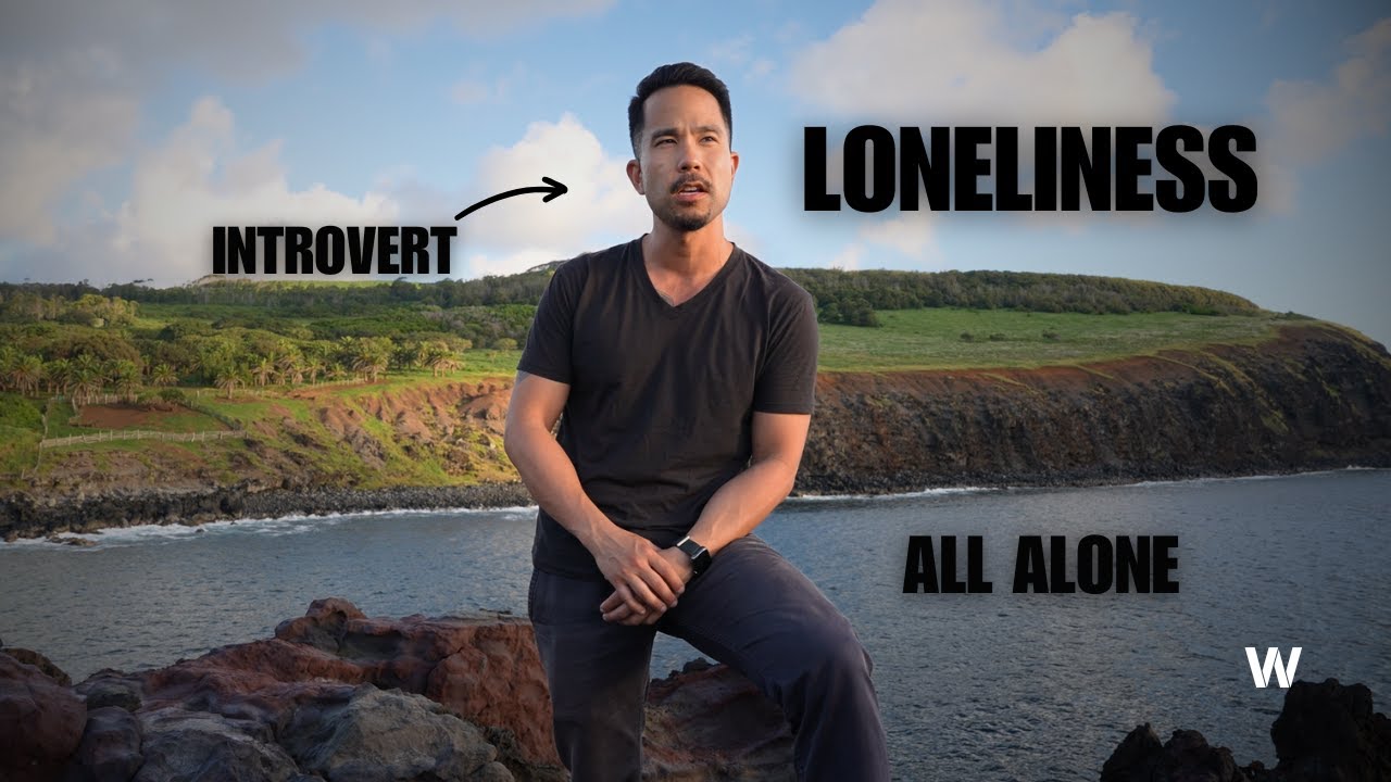 Why I Choose to be Alone, Life of an Introvert - YouTube