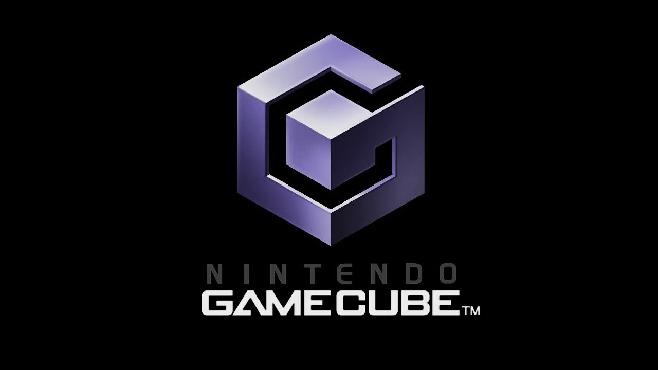 GameCube Startup HD - YouTube