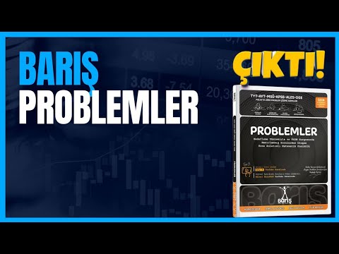 Barış Problemler