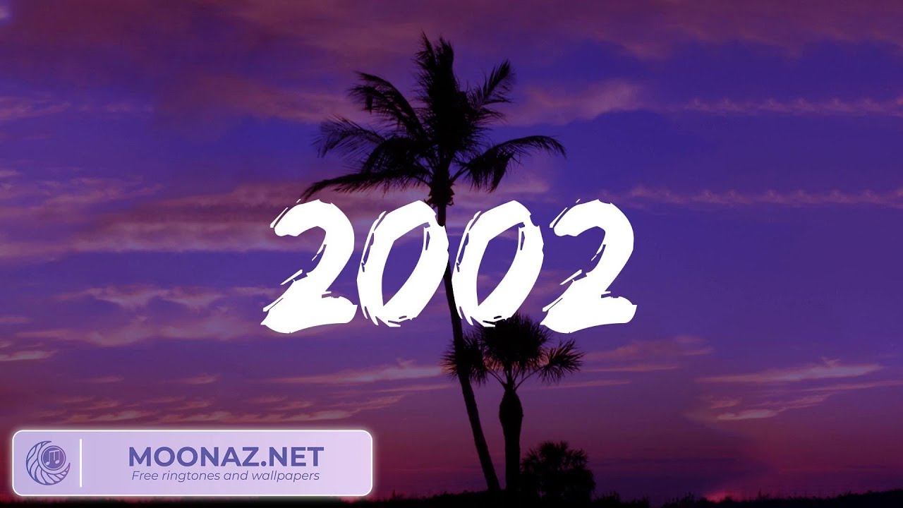 Anne-Marie - 2002 (Lyrics) - YouTube