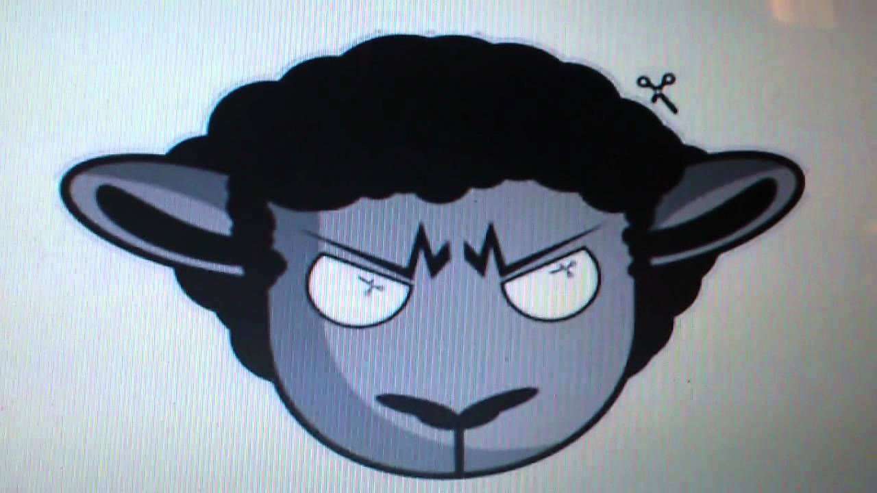 Chef mouton - YouTube