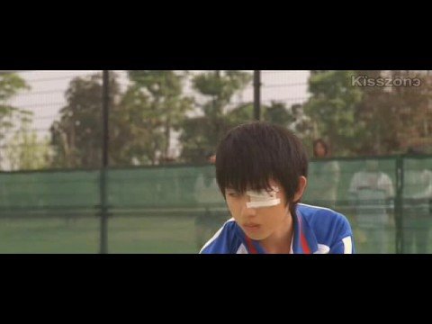 Prince of Tennis live action - vietsub 04