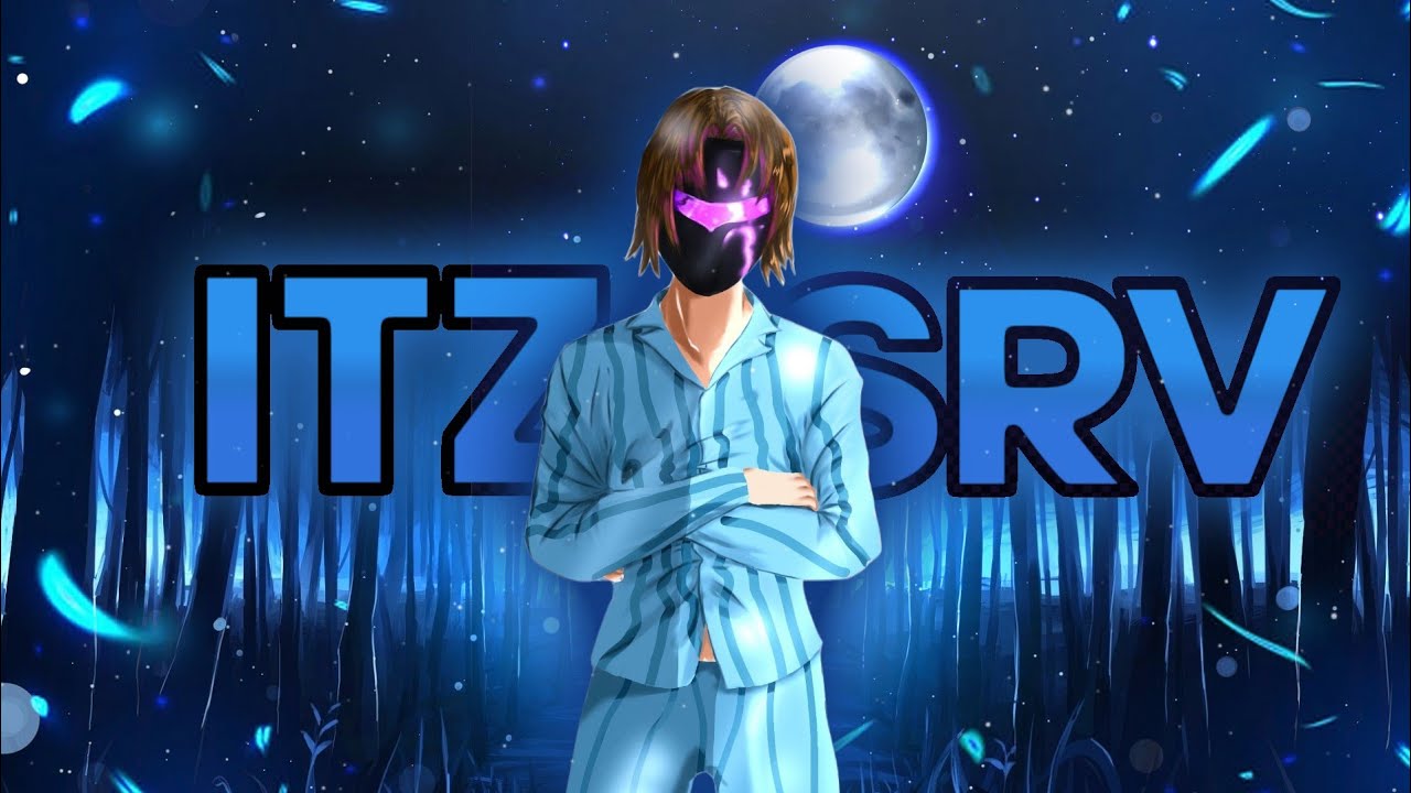 Legacy Itz Srv ️ - YouTube