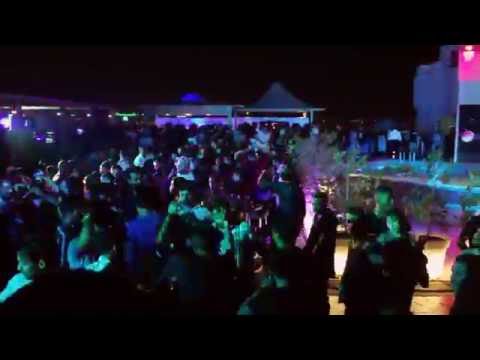 Pool Party, Wet Republic 2