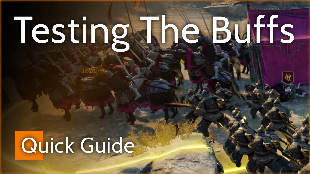 Very Heavy Armor Explained - Iron Reapers, Monastic Knights - Conqueror ...