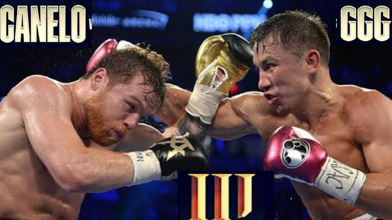 God_of_War_-_Gennady_GGG_Golovkin_-It's_Revenge_time_vs_Canelo_Saul ...