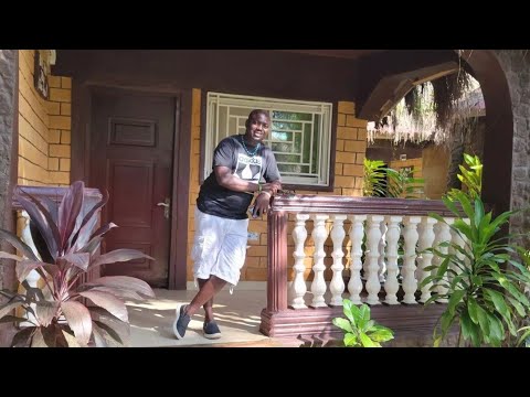 ANOTHER MIND-BLOWING RESORT IS UNDER CONSTRUCTION IN LUNGI SIERRA LEONE ...