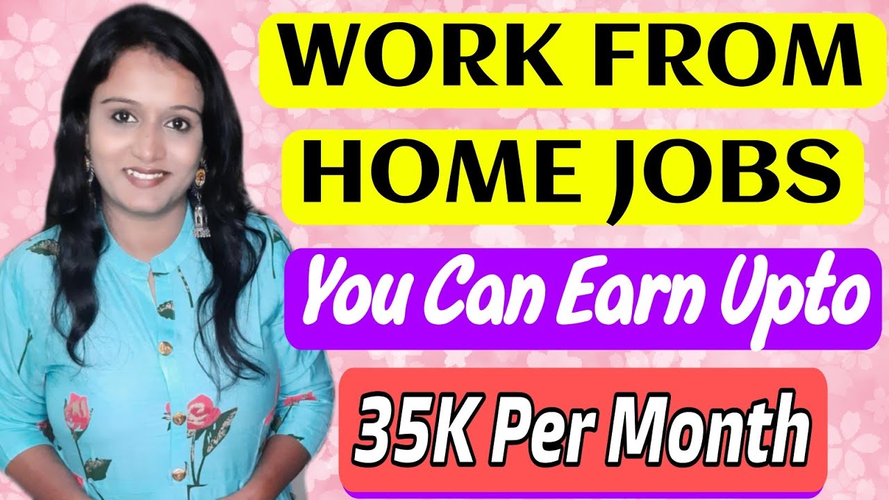Top Work From Home Jobs In India 2022 Best Work From Home Jobs top-work-from-home-jobs-in-india-2022-best-work-from-home-jobs