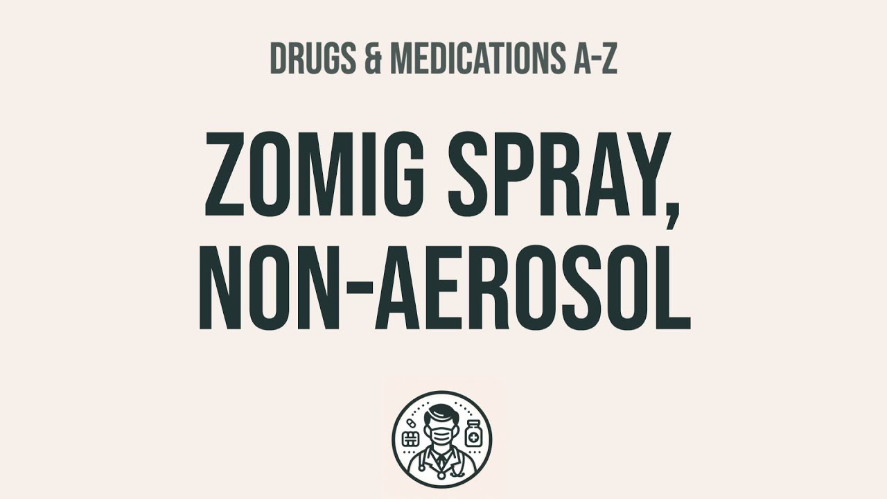 Zomig Logo Zolmitriptan (nasal Spray) Wikidoc
