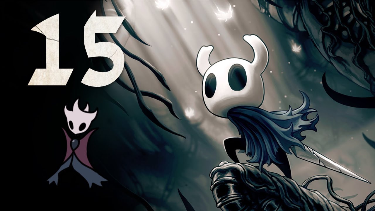 El señor de la caca - Hollow Knight Parte 15 - YouTube