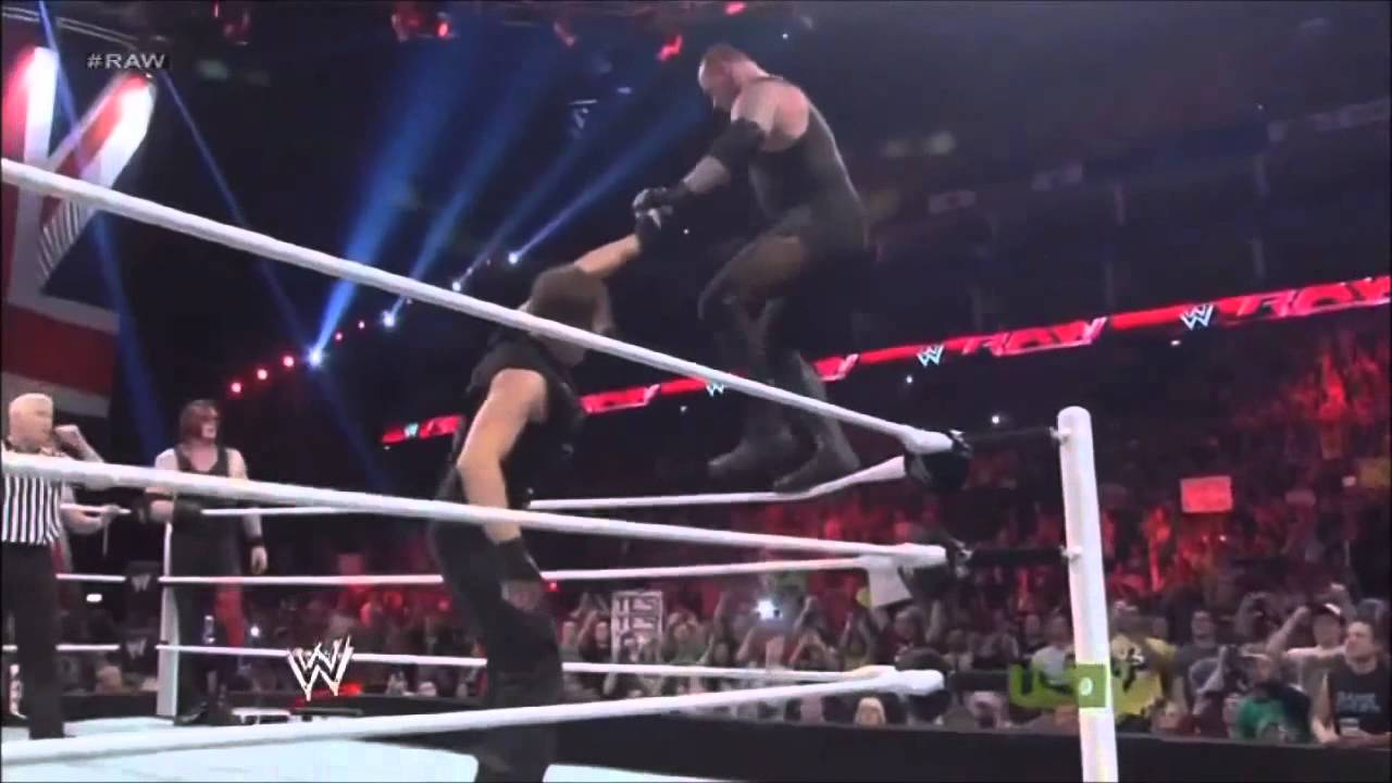 Undertaker Old School - YouTube Music