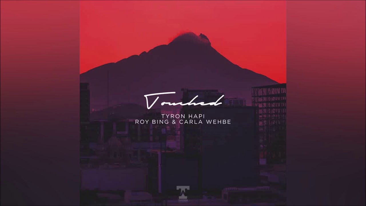 Tyron Hapi, Roy Bing & Carla Wehbe - Touched (Official Audio) - YouTube