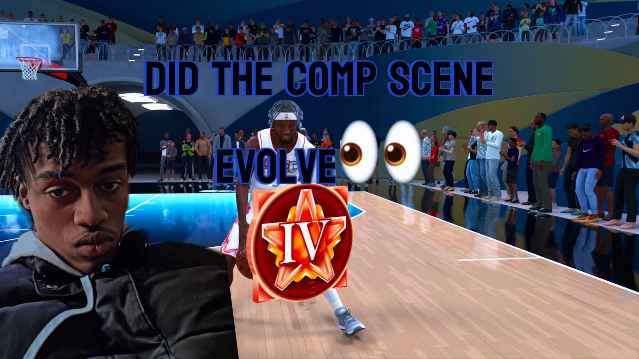 RETURNING TO THE COMP PROAM SCENE AFTER 2 YEARS AM I BACK!?! - YouTube