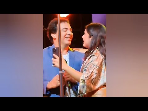 CRISTIAN CASTRO - "Lo mejor de mí", "Amaneciendo en ti", "No hace falta ...