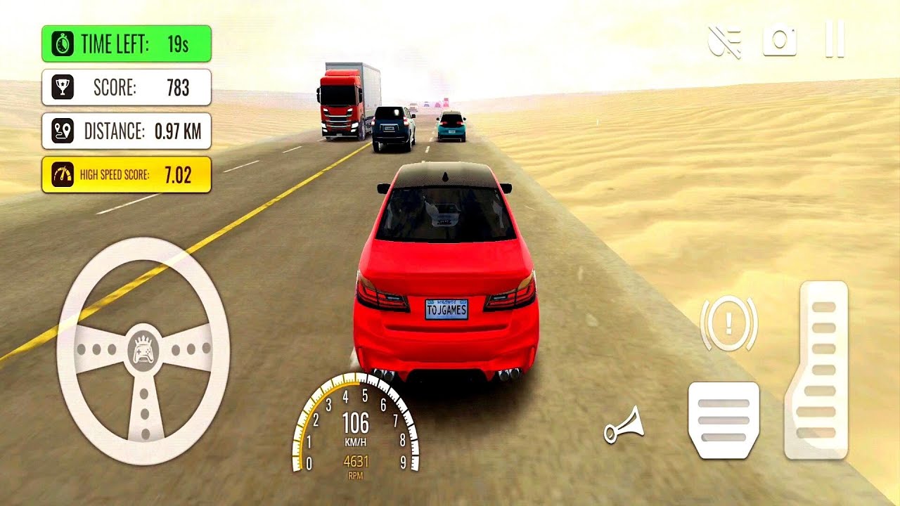 Traffic Racer Pro : Car Games | Traffic Racer Pro: Extreme Car Driving ...
