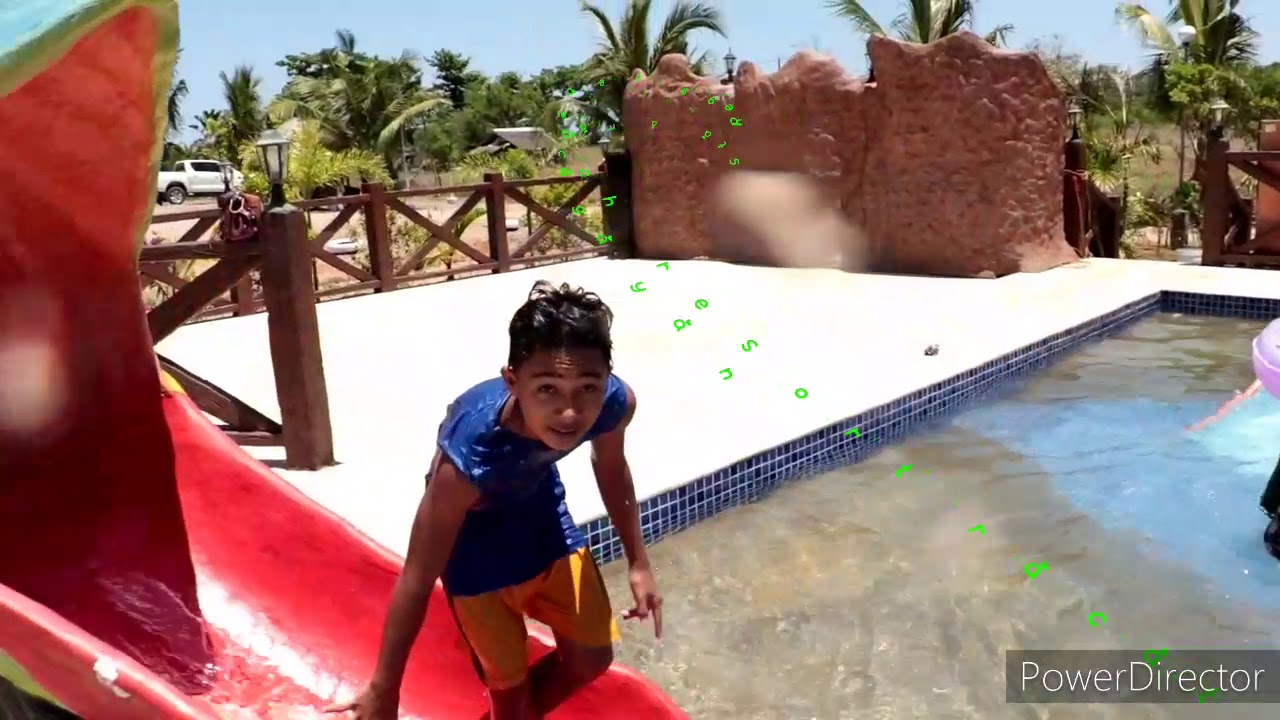 Reggae resort, sta ana cagayan - YouTube