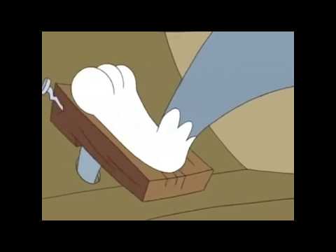 tom and jerry pp